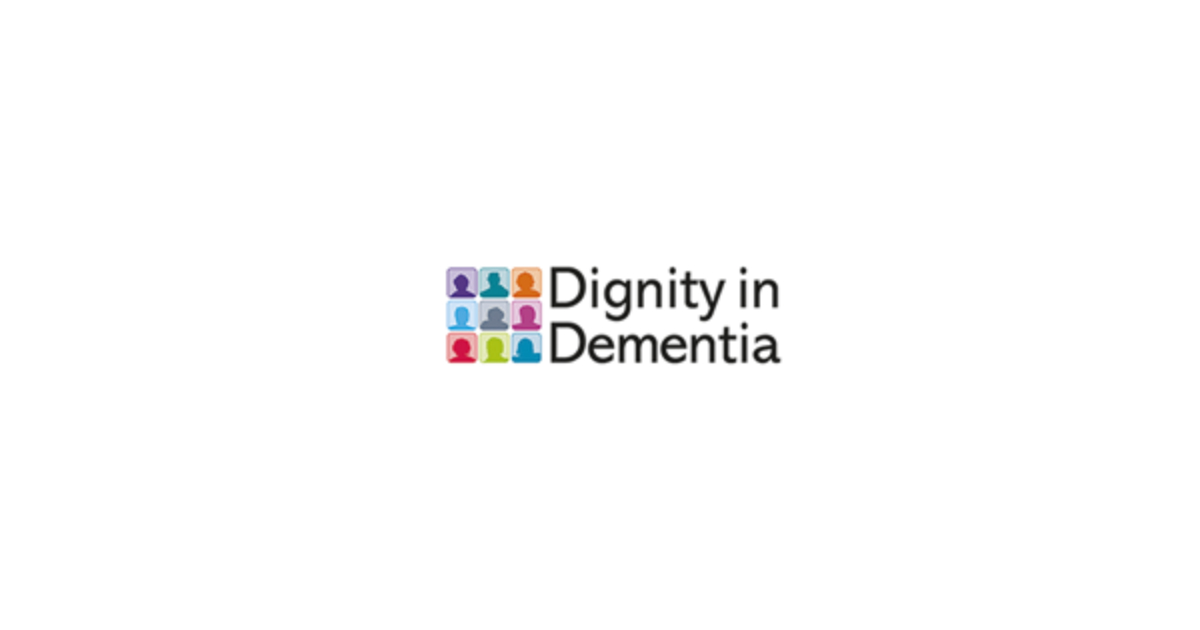Care guide for family carers | Dignity In Dementia
